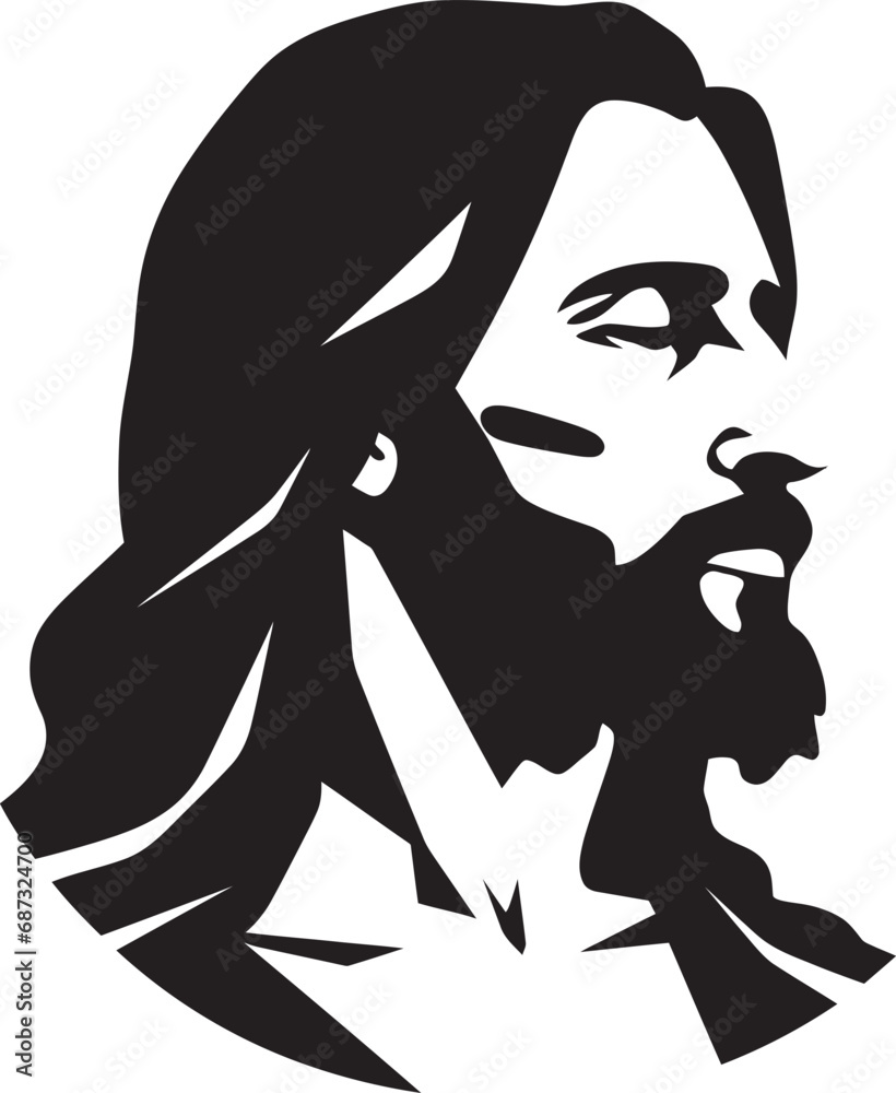 From Icon to Imagery Jesus Illustrations in Eastern Orthodox Art The ...