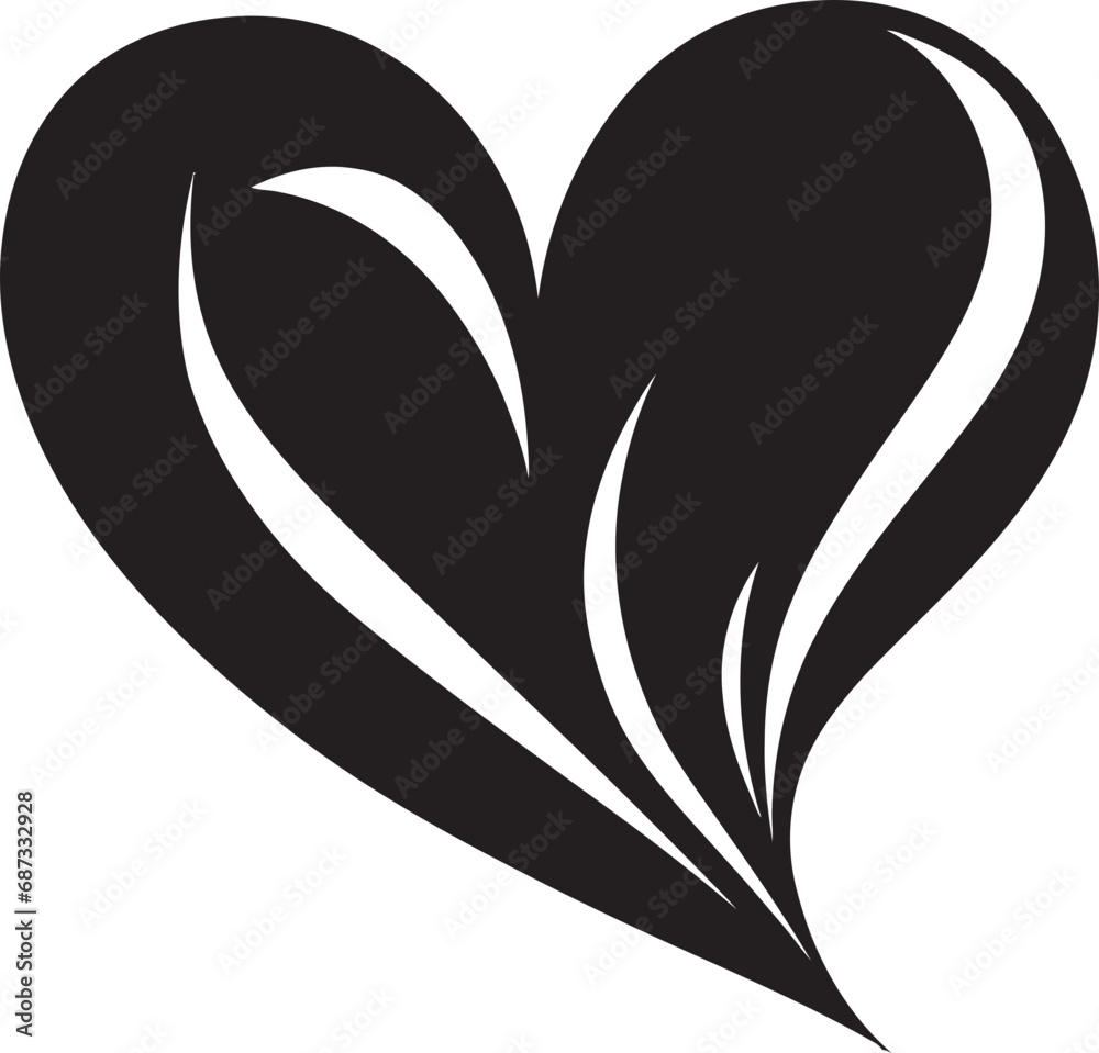 Velvet Eclipse of Affection A Profound Union of Hearts Veiled in the ...