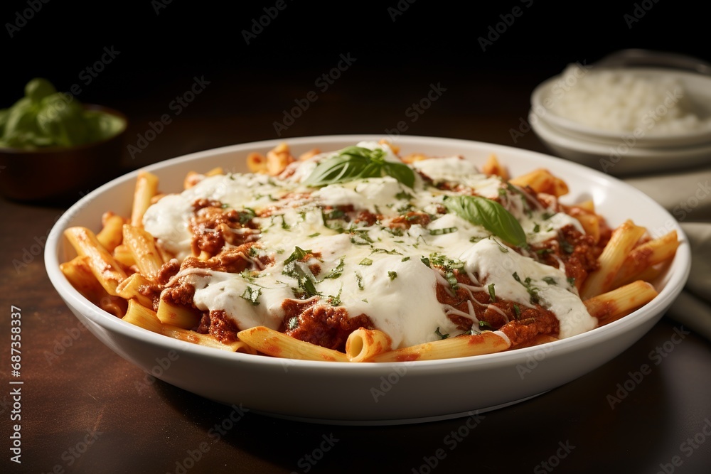 Embark on a culinary journey of excellence with this professional food ...