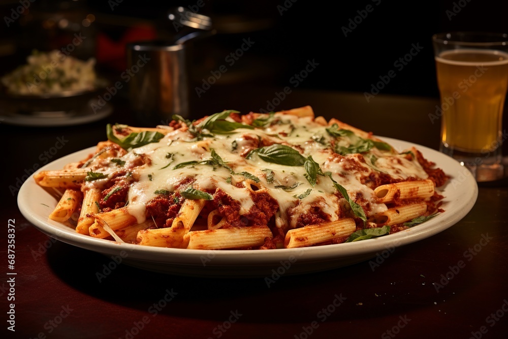 Embark on a culinary journey of excellence with this professional food ...