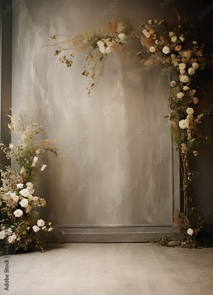 Canvas Blooms Collection: Digital Backdrops, Maternity & Studio ...