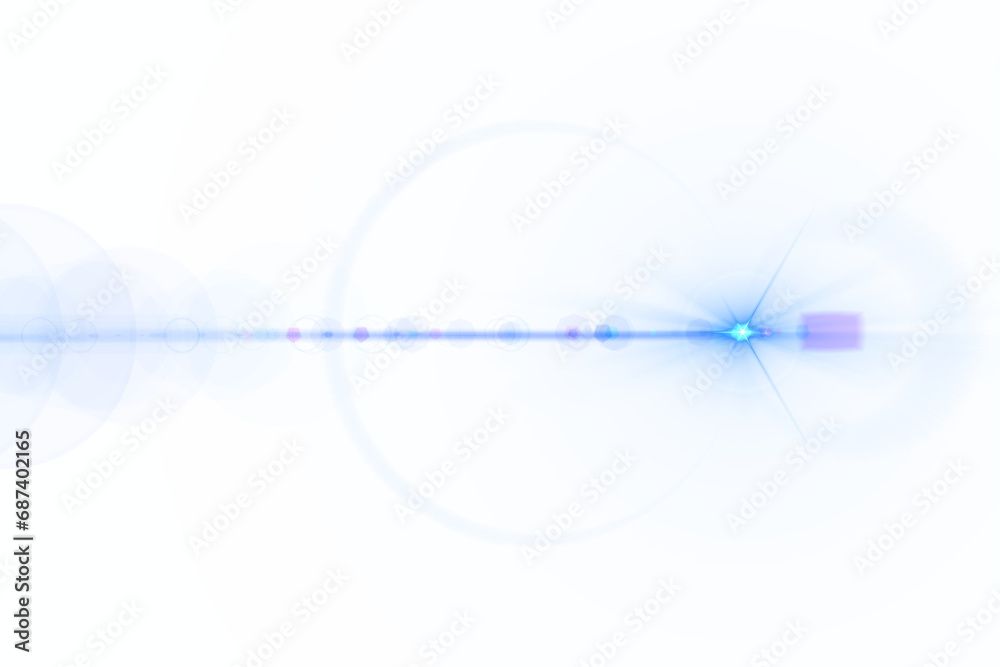 Realm of Radiance: A Breathtaking Visual Spectacle of Starbursts, Halos ...