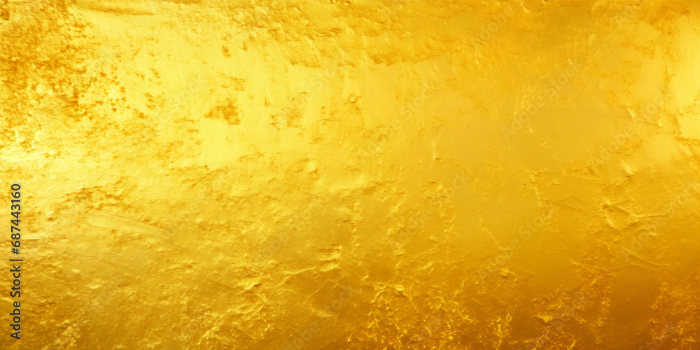 Golden background. Gold texture. Shiny golden wall texture. Beatiful ...
