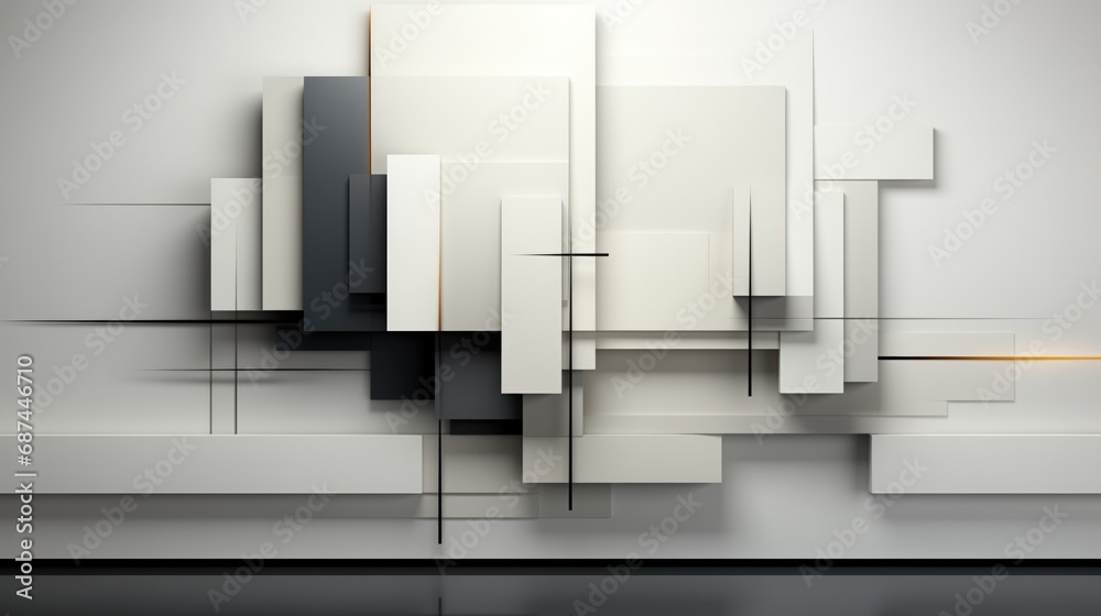 Minimalist Style Backgrounds embrace simplicity—clean lines, simple ...