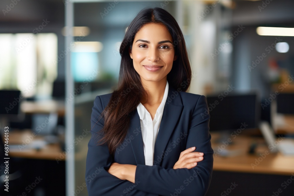 successful confident arabian hispanic smiling latino indian ...