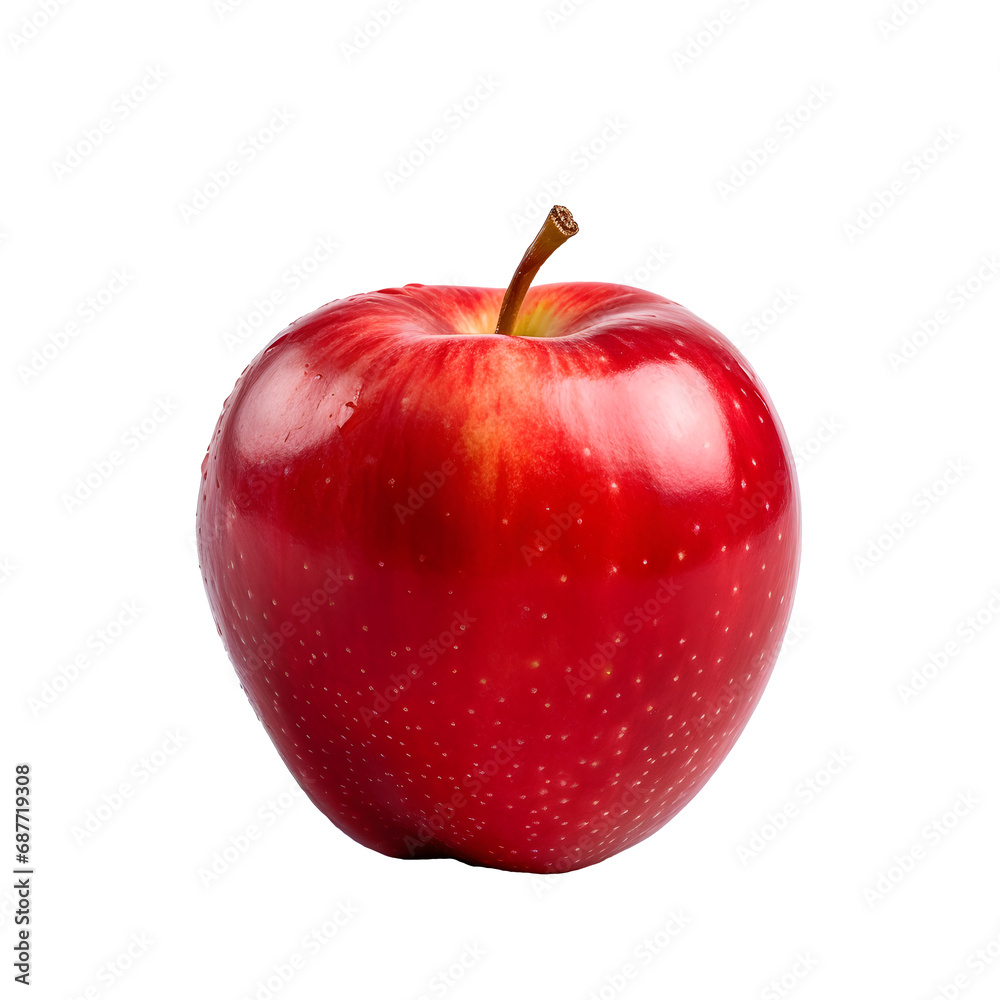 apple clipart, fruits clipart, healthy lifestyle, summer clipart ...