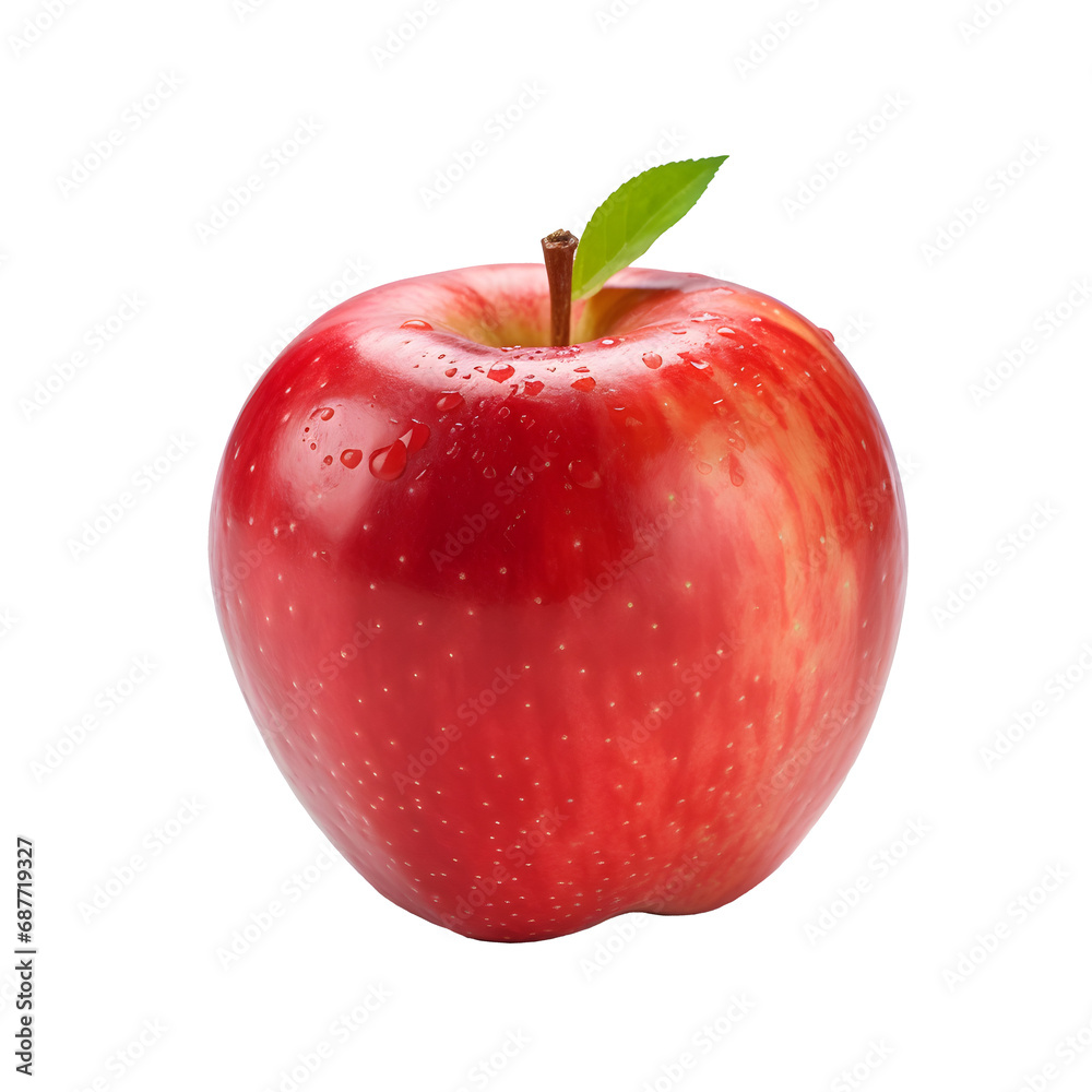 apple clipart, fruits clipart, healthy lifestyle, summer clipart ...