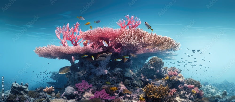 Global warming, climate change, pollution, and overfishing eliminate ...