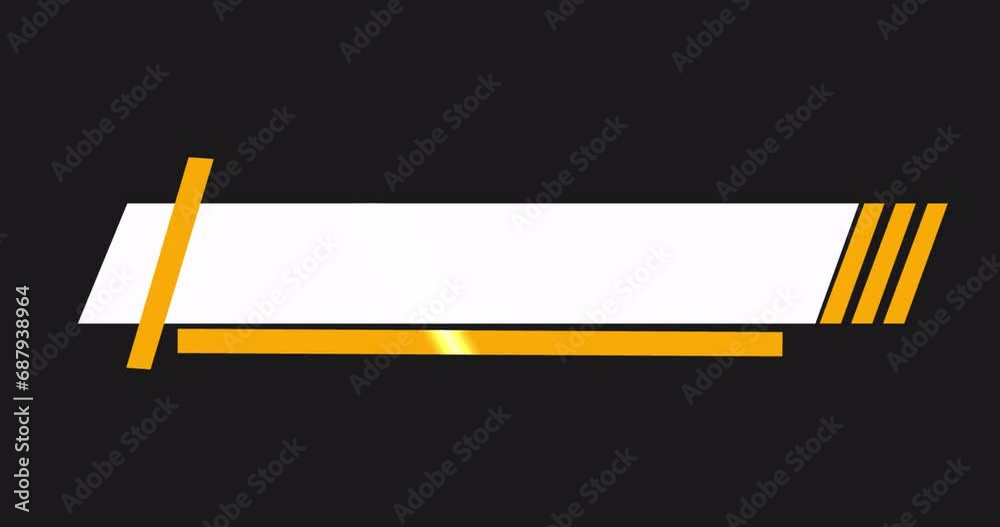 Modern Design, High-Resolution Alpha Channel, 4k Smooth Modern ...