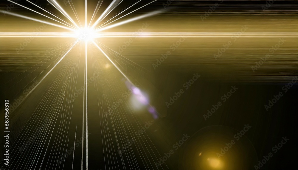 overlay flare light transition effects sunlight lens flare light leaks ...