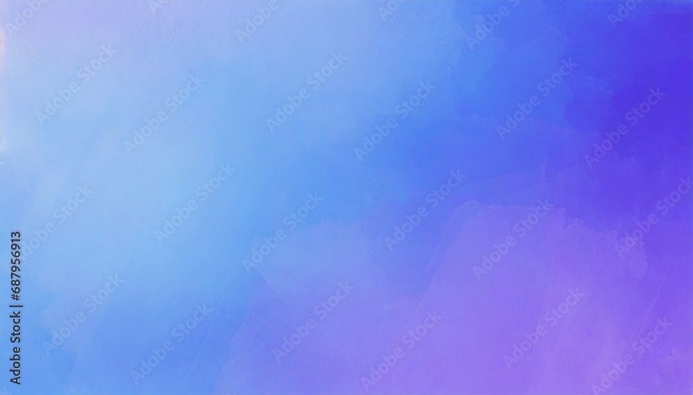 soft blue and purple background with abstract gradient color design and ...