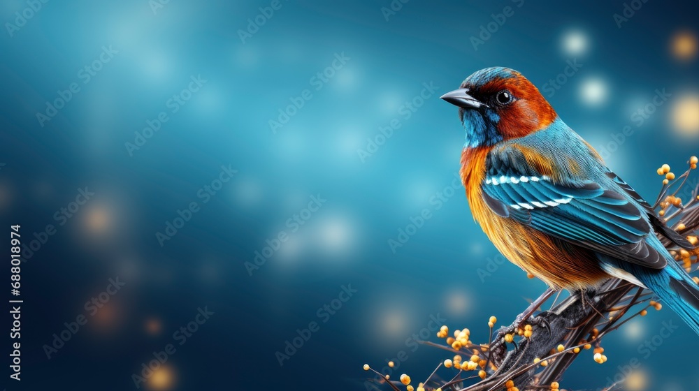 Bird Animal Fauna Nature Birdwatching, HD, Background Wallpaper ...
