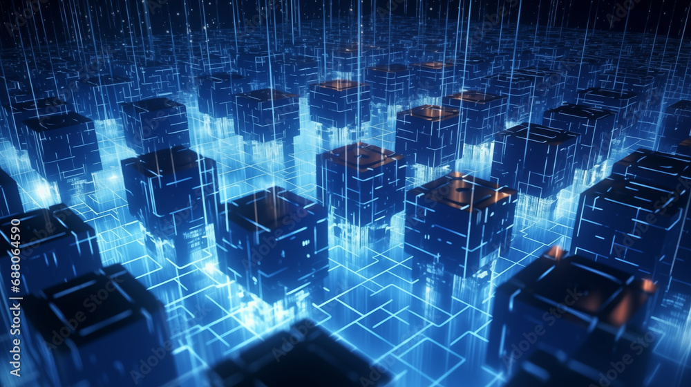 Processing units of quantum computer, superconducting circuitry ... Processing units of quantum computer, superconducting circuitry ...