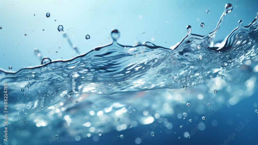 water day promote the responsible use of water and access to safe water ...