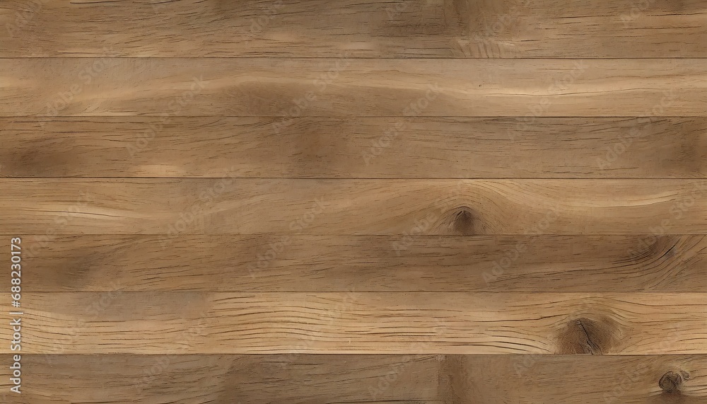 Brown wood panel repeat texture. Realistic vector timber dark striped ...