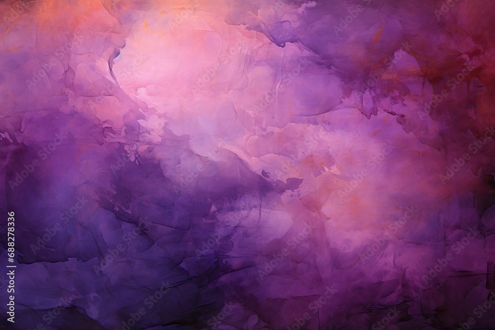 background grunge purple abstract texture grated watercolor painting ...