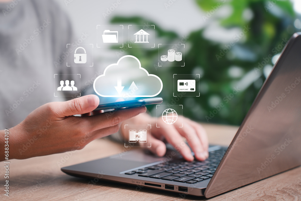 Communication technology Personal data collection, security Code of ...