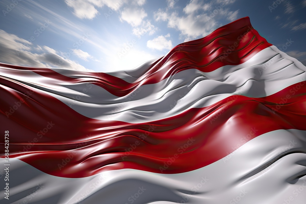 Race End Flag Glossy symbol finishing rally car racing sport checked ...