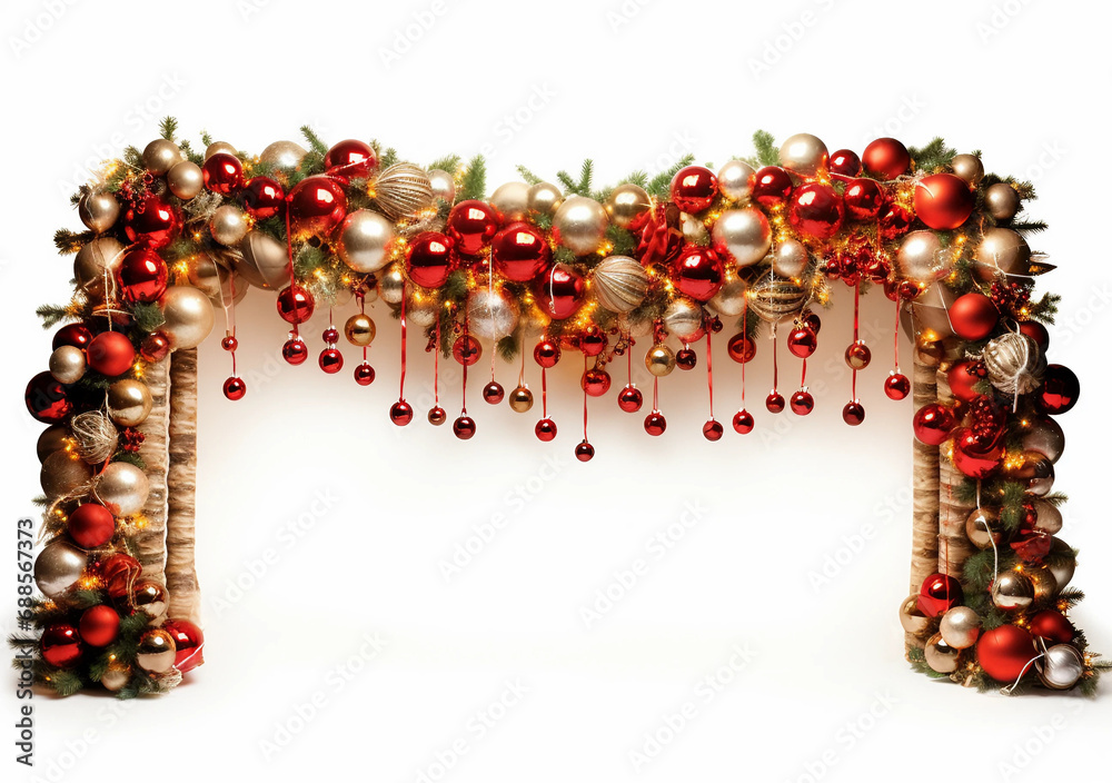 Wide arch, Arch shape, Curved design, Architectural curve, Broad arch ...