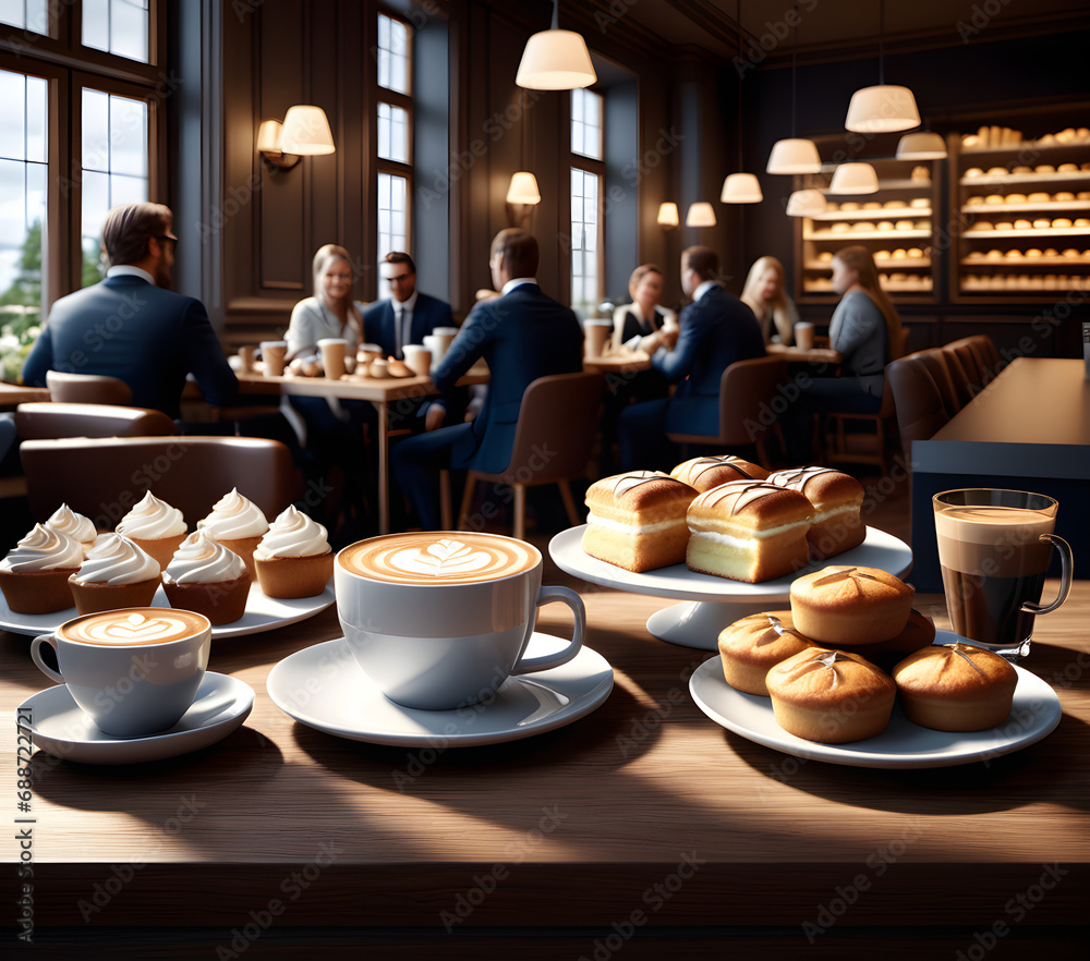 Fika Moments: Embracing the Swedish Tradition of Coffee Breaks ...