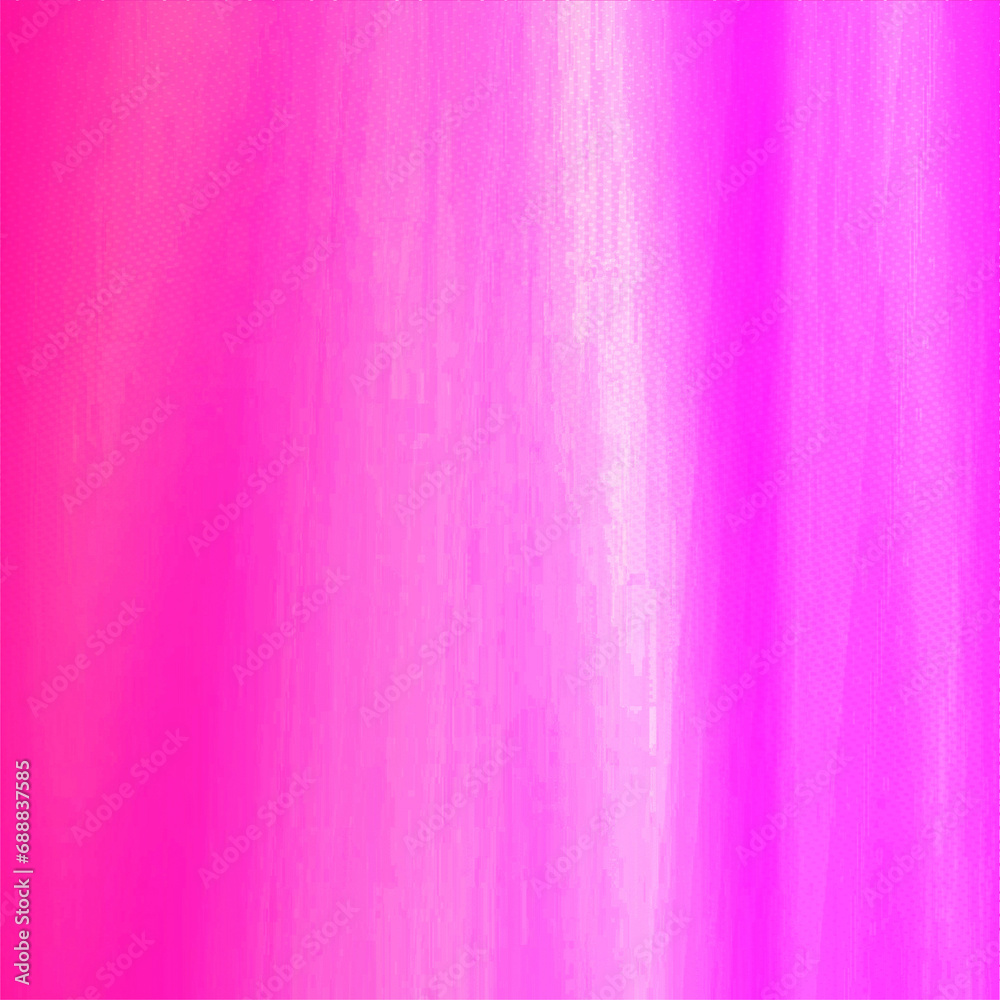 Pink textured plain background. Empty backdrop illustration with copy ...