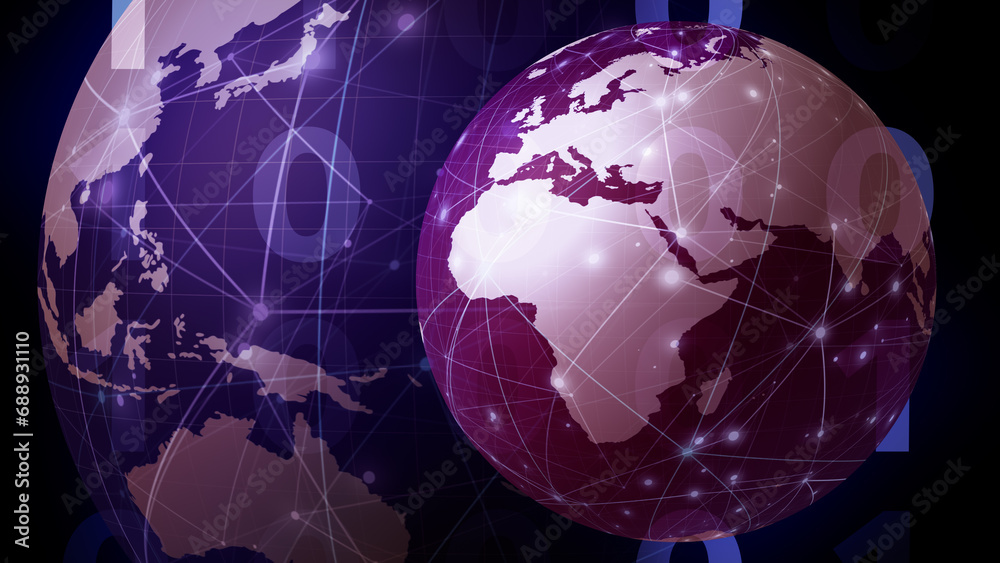 Global network power of cyber algorithms in combating cyber crime in digital world and ensuring ...