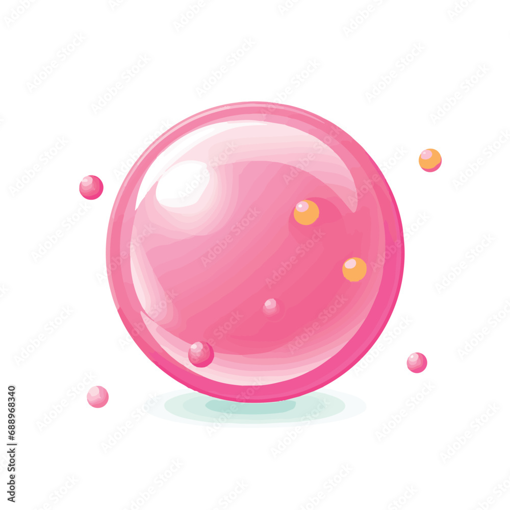 sweet, bubble, gum, chewing, pink, candy, bubblegum, background ...