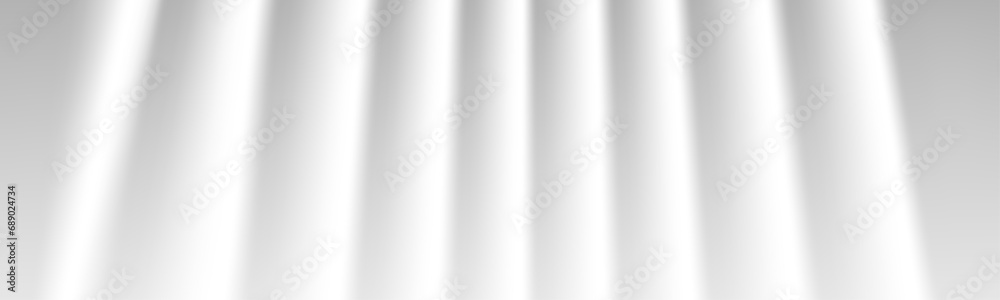 Transparent overlay curtain shadow from the window. Shadow overlay ...