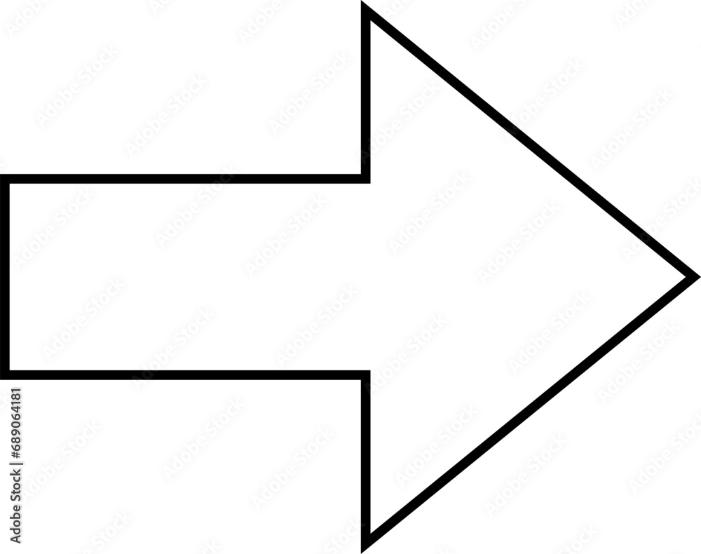 Geometric shapes. Outline geometric shapes. Outline design of border ...