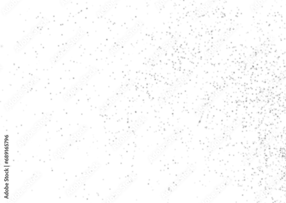 Mottled grunge texture. Monochromatic background with small spots ...