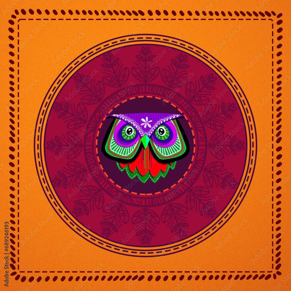 Happy Bengali New Year Bangla Typography and Calligraphy means Shuvo ...