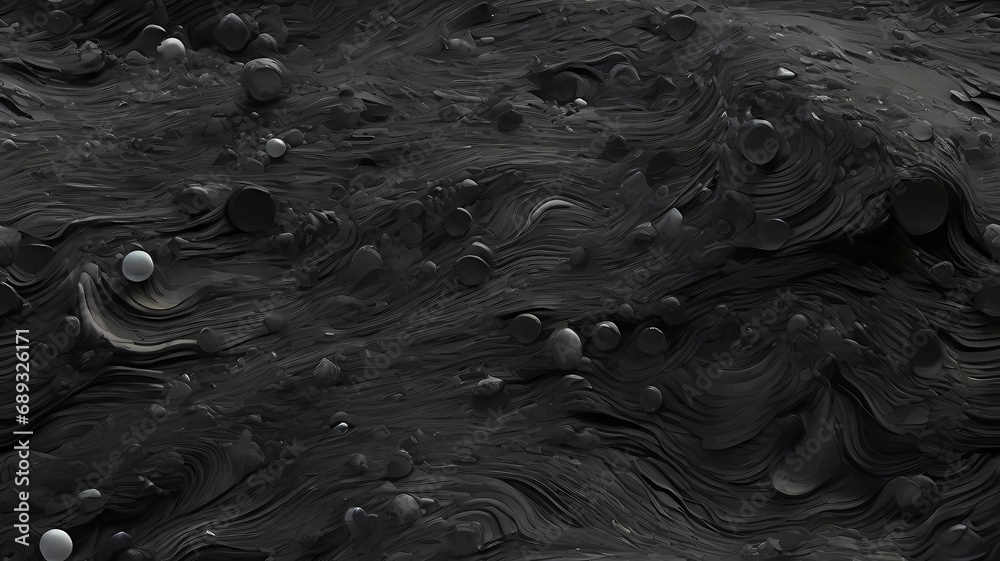 Texture,Step into Midnight Magic: Explore the Enchanting Beauty of ...