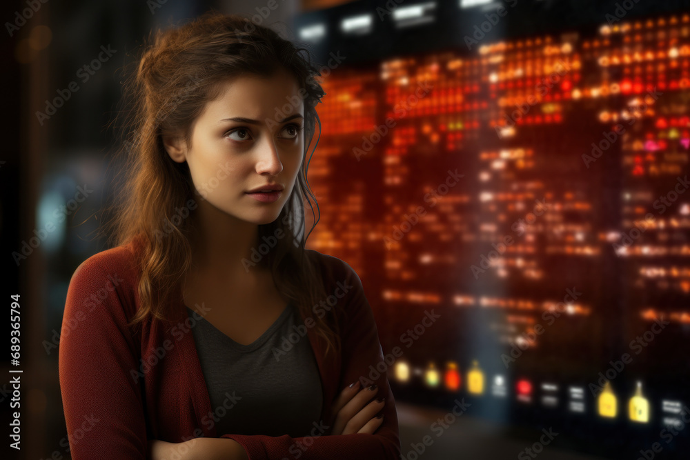 A sentiment analysis AI gauging public opinions on social media ... A sentiment analysis AI gauging public opinions on social media ...