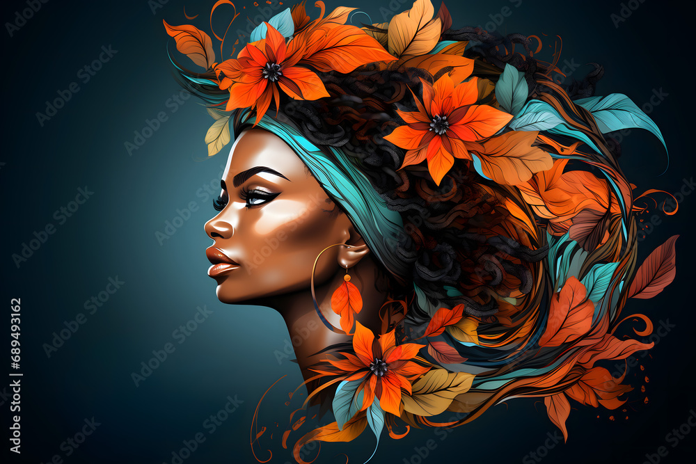 day for freedom, end of slavery, black history, Pan African flag, black ...