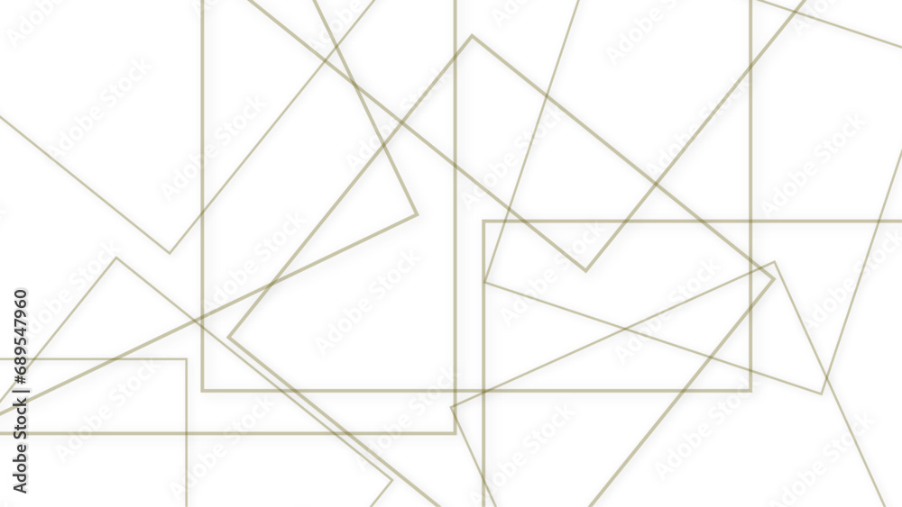 abstract white and gold colors with lines pattern texture business ...