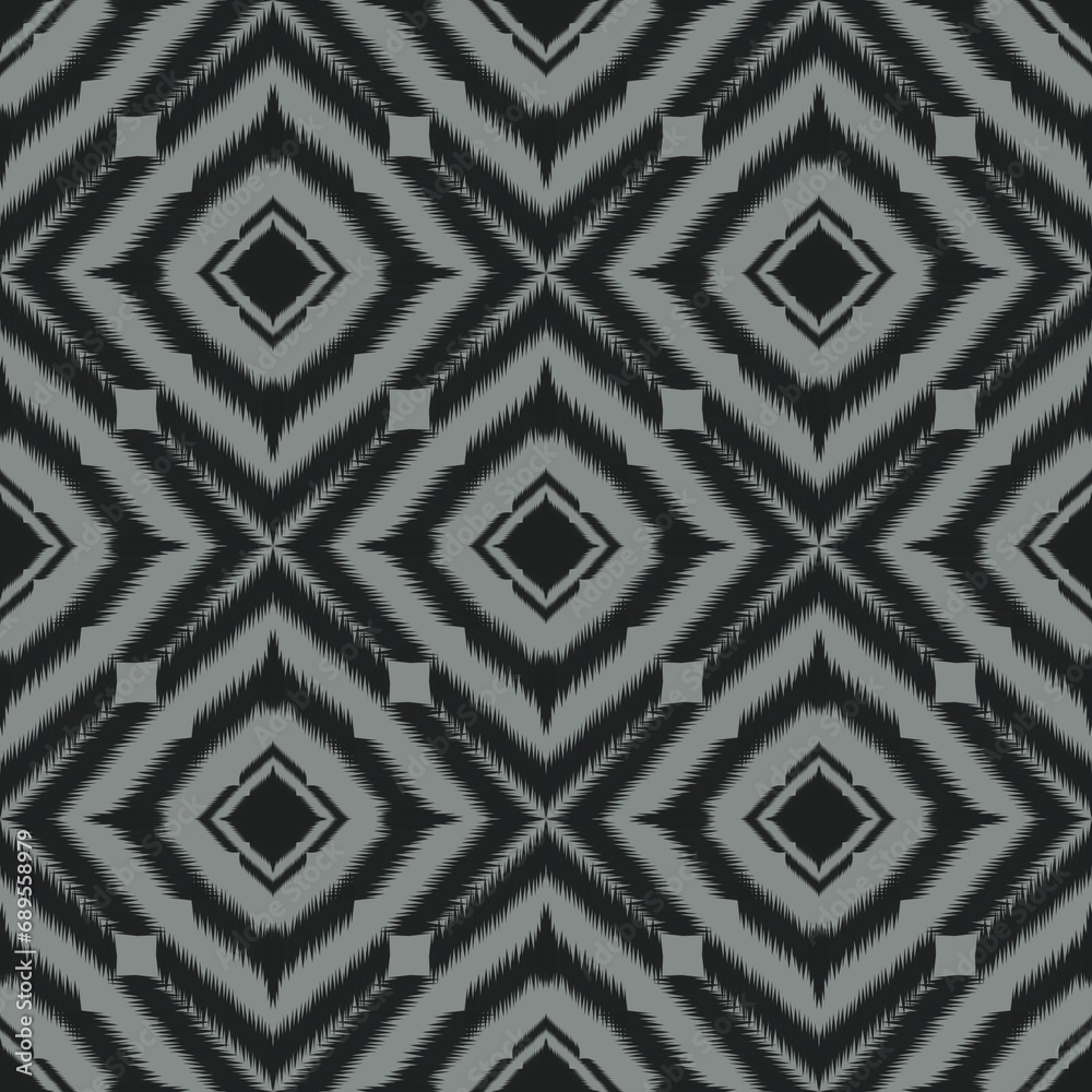 Seamless black and white patterns for fabric pattern, wallpaper ...