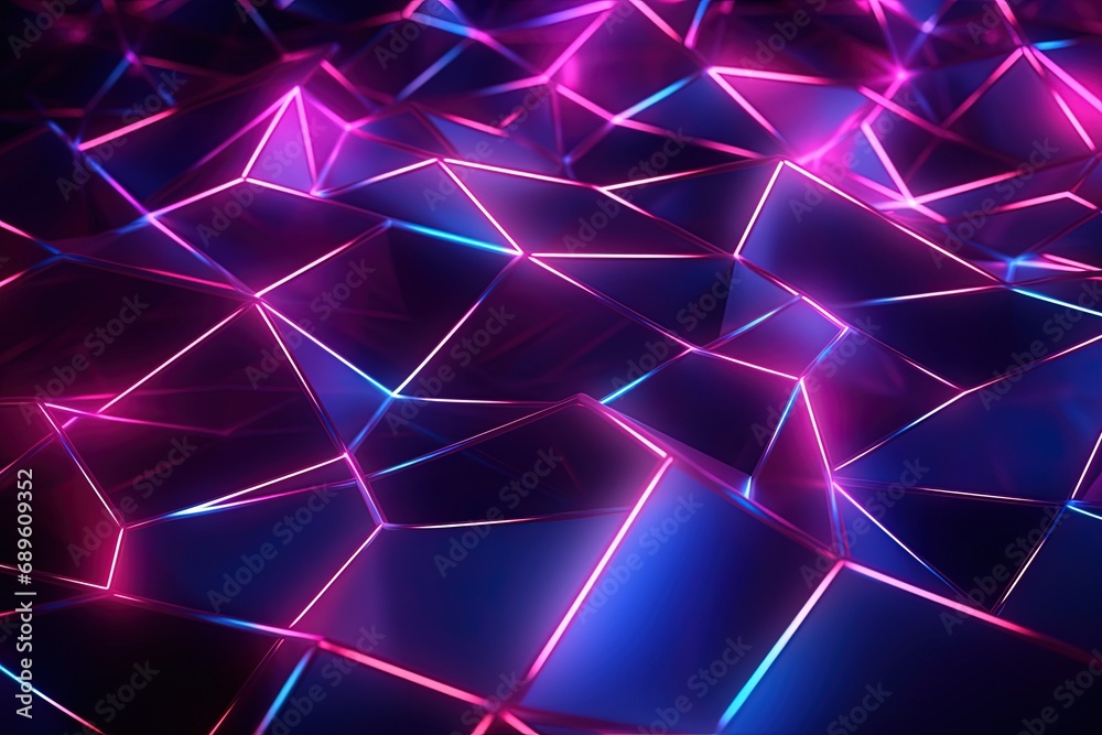 Abstract data visualization Insightful Data Visions - Unraveling ...