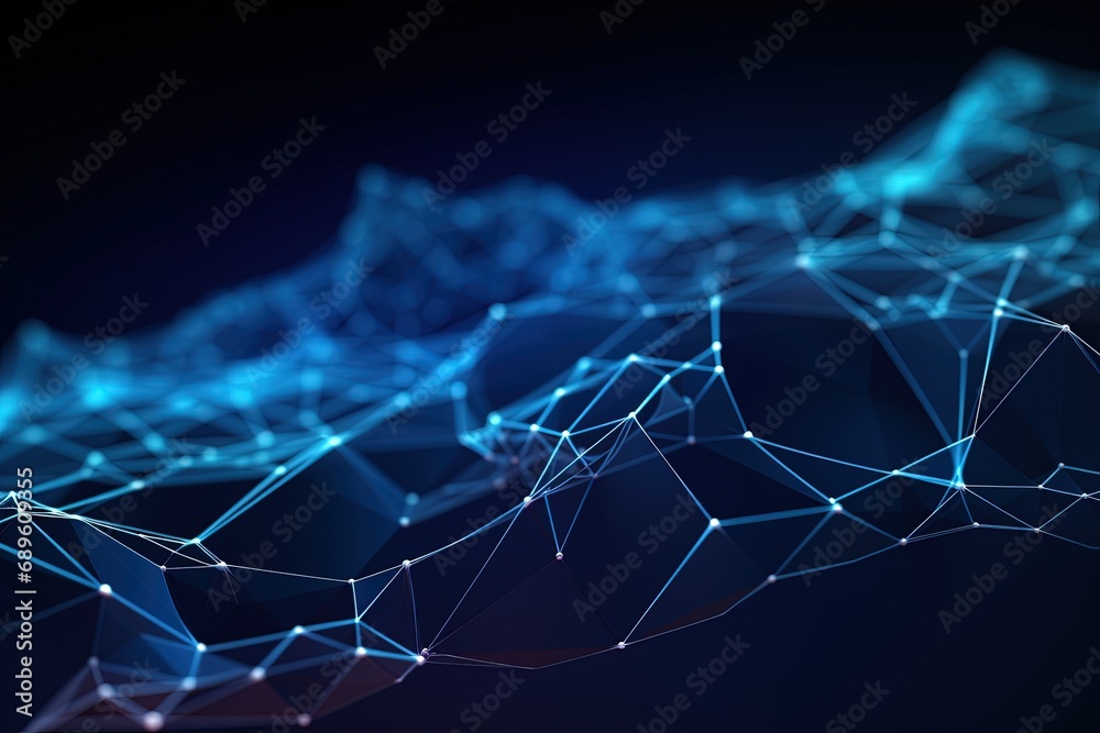 Abstract Data Visualization Insightful Data Visions Unraveling Patterns And Trends Book Cover