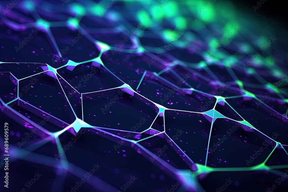 Abstract Data Visualization Insightful Data Visions Unraveling Patterns And Trends Book Cover