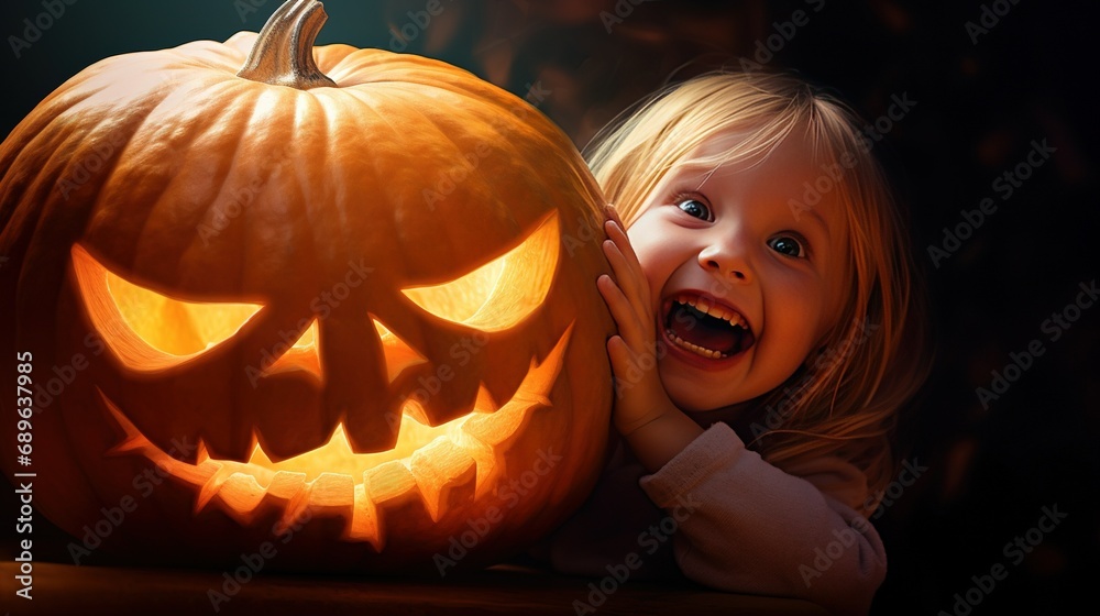 Realistic digital illustration mimicking high-quality stock photography ...