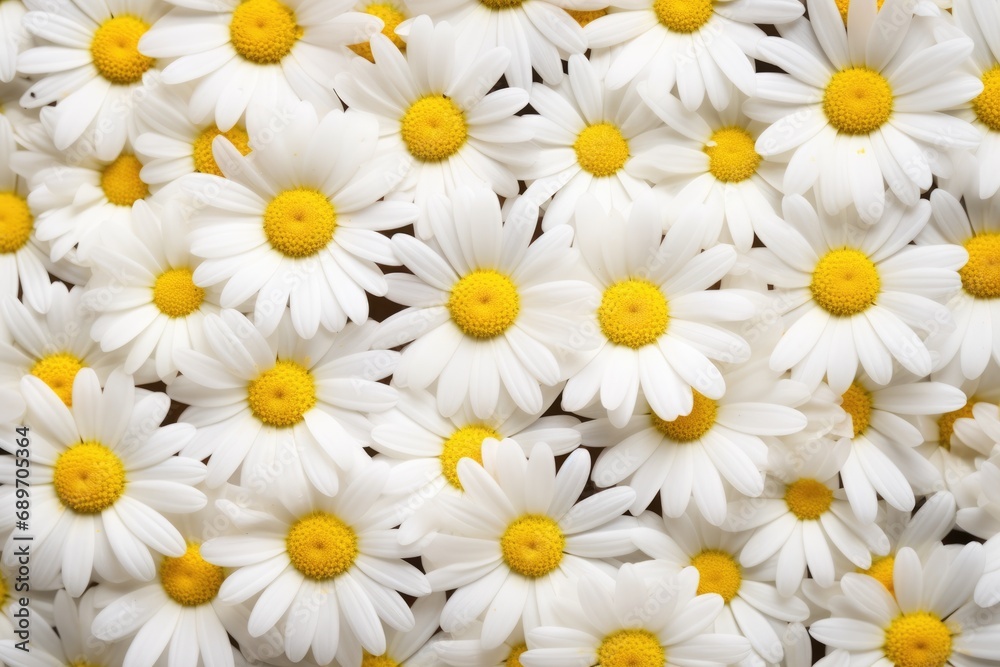 zoomed-in view of daisy petal textures Stock Photo | Adobe Stock