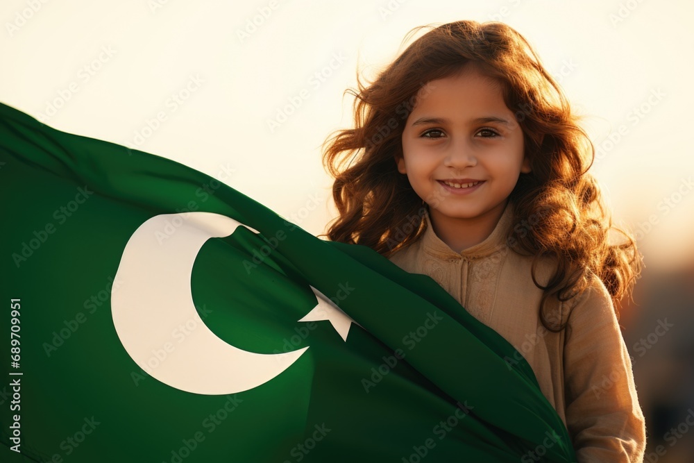 Pakistan day: celebrating unity, freedom, and heritage in a symphony of ...
