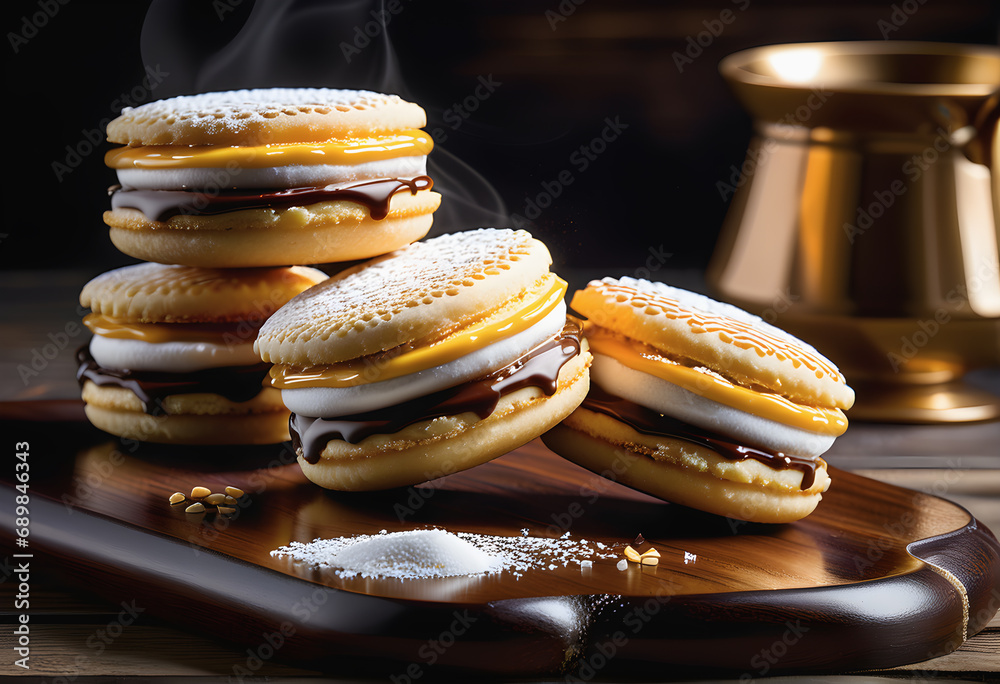 Alfajores, the Irresistible Delicacy of Traditional South American ...