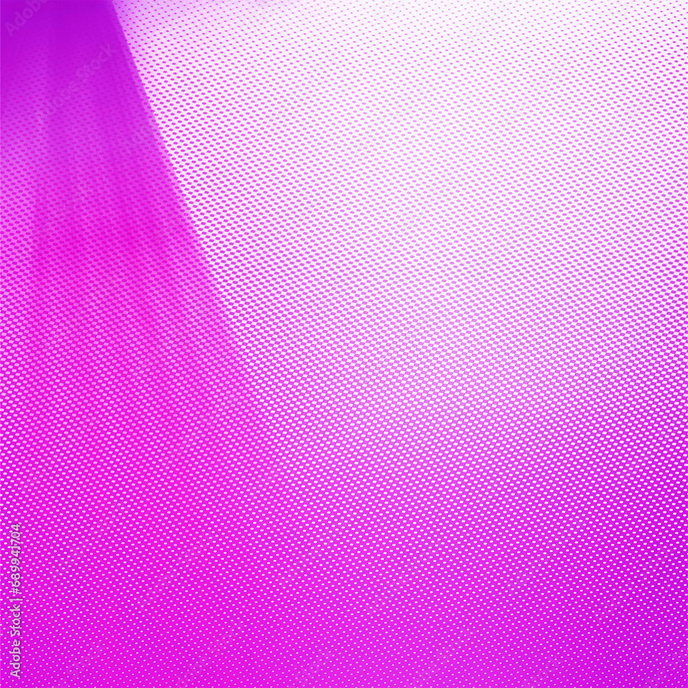 Plain pink gradient square background illustration. Backdrop, Simple ...