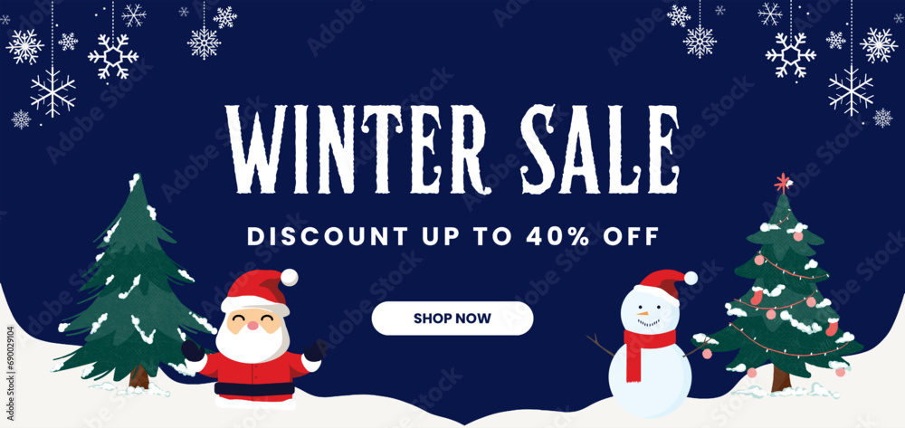 winter backgrounds for social media stories. Colorful winter banners ...