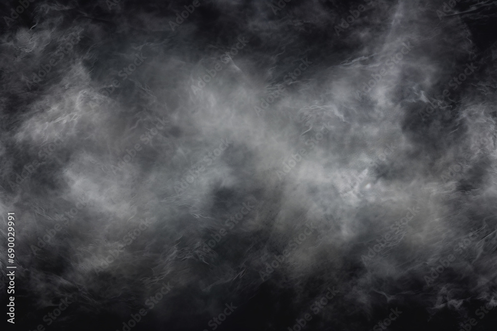 Black smoke background texture for horror theme design Stock Photo ...
