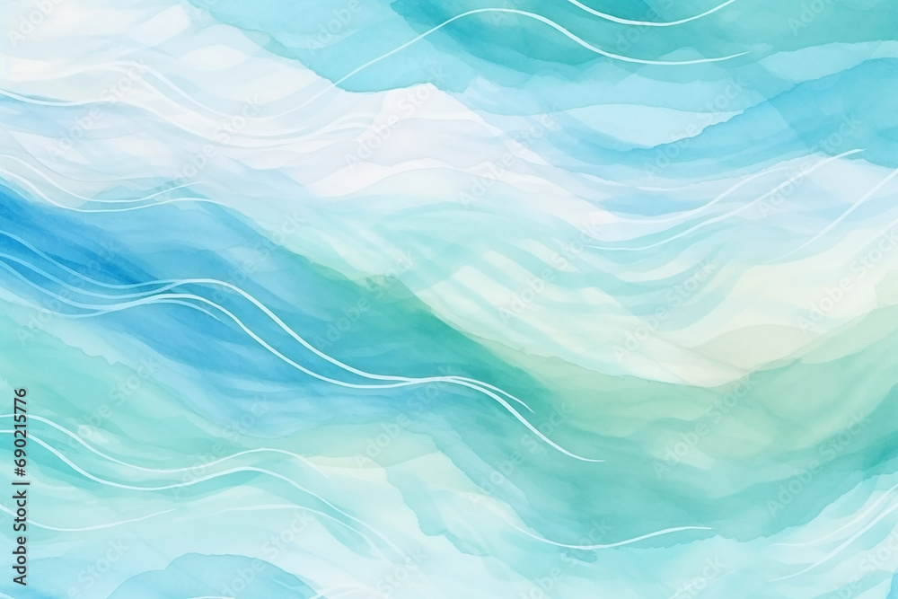 Water color grading background, water color grading pattern with ...