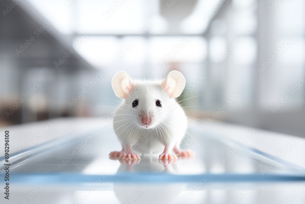 Testing animals and healthcare, medicine development, forbidden tests ...