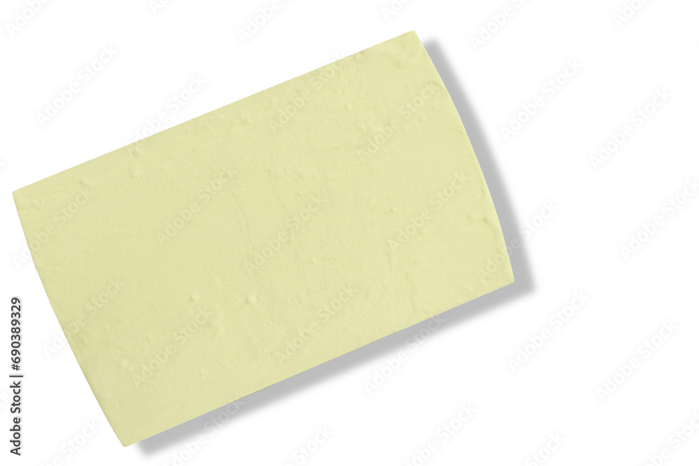 blank business card or visiting card,address card,color card mockup ...