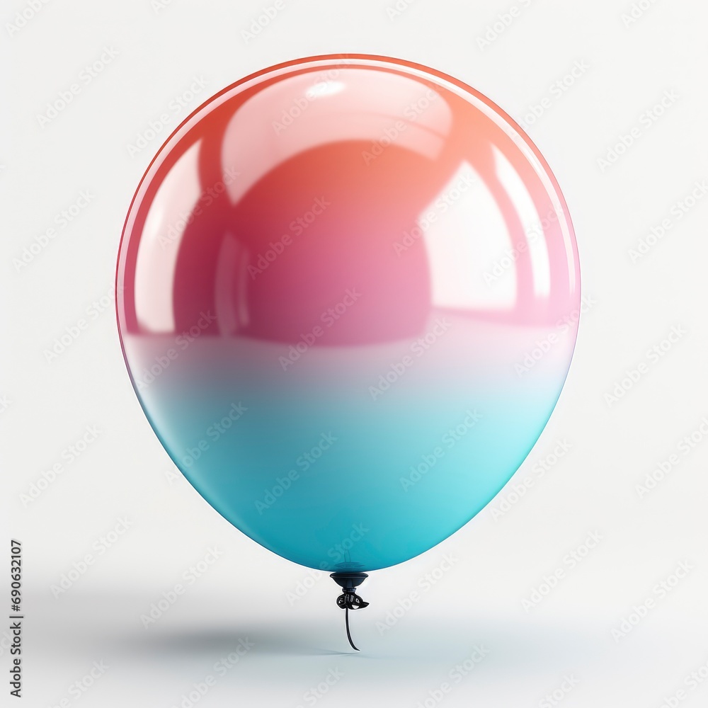 Round Helium Balloons Soft Pastel , Background Images , Hd Wallpapers ...